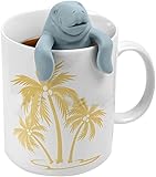 Fred MANATEA Tea Infuser: Amazon.co.uk: Kitchen & Home