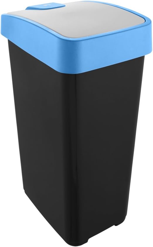 Keeeper Premium Waste Bin – BigaMart