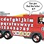 Inspiration Works Fireman Sam Jupiter Alphabet Rescue: Amazon.co.uk ...