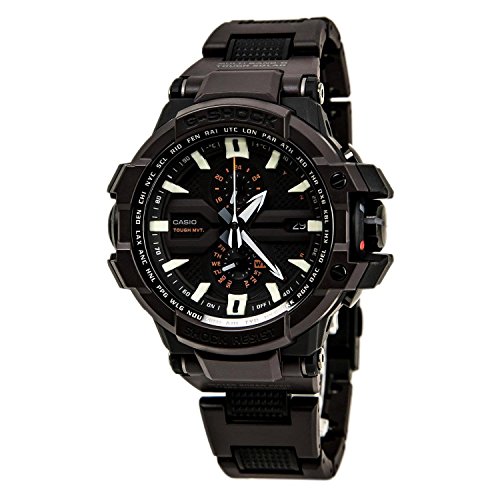 Casio G-Shock GWA-1000FC-5A G-Aviation Series Men's Stylish Watch ...