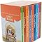 The Little House (9 Volumes Set): Laura Ingalls Wilder, Garth Williams ...