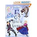 Frozen 5-Minute Frozen Stories (5-Minute Stories): Disney Book Group ...