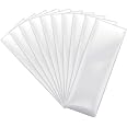Amazon.com: Bolsas Para Helados Ice Lolly Bags Plastic Disposable DIY ...