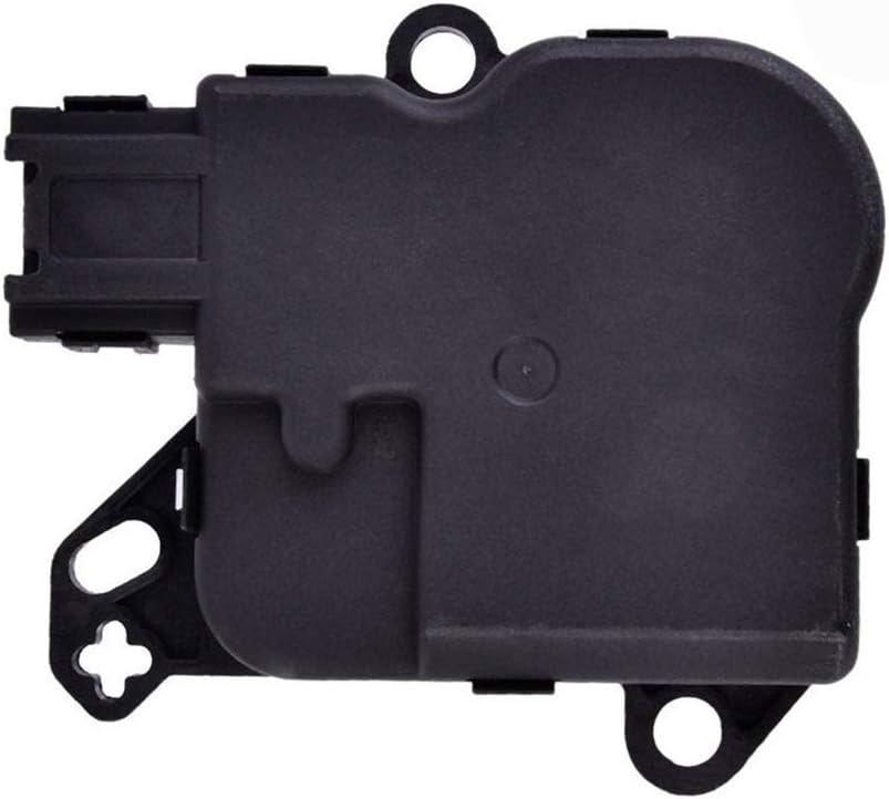 Amazon.com: DL3Z-19E616-A HVAC Blend Door Actuator Replacement for Ford ...