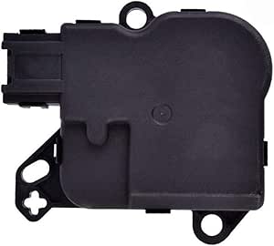 DL3Z-19E616-A HVAC Blend Door Actuator Replacement for Ford F-150 2009 ...