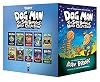 Dog Man: The Supa Buddies Mega Collection: From the Creator of Captain ...