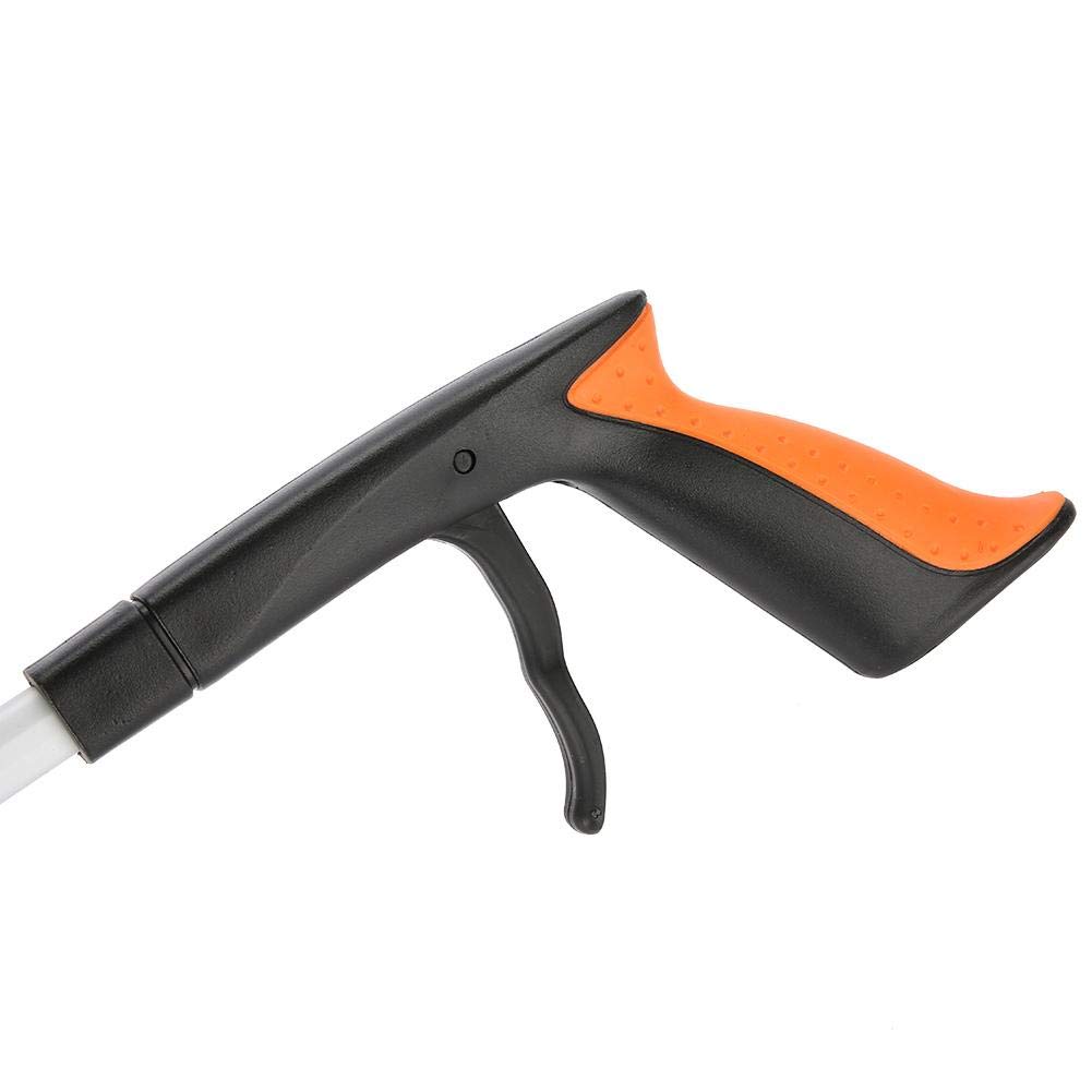 Scalable Grabber Reacher,Aluminum Long Arm Collapsible Assisting ...