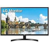 Amazon.com: LG 32MN60T-B 32 Class FHD IPS FreeSync Monitor : Electronics