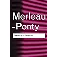The World of Perception: Maurice Merleau-Ponty: 9780415773812: Amazon ...