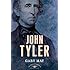 Amazon.com: John Tyler: Champion of the Old South (9780945707028 ...