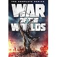 Amazon.com: War of the Worlds: The Complete Series : Lynda Mason Green ...