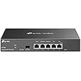 TP-Link ROTEADOR VPN GIGABIT MULTI-WAN TL-ER7206 SMB, Preto | Amazon.com.br