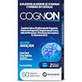 Cognon 1000mg - Foco e Concentração - 60 Cáps. Massime | Amazon.com.br