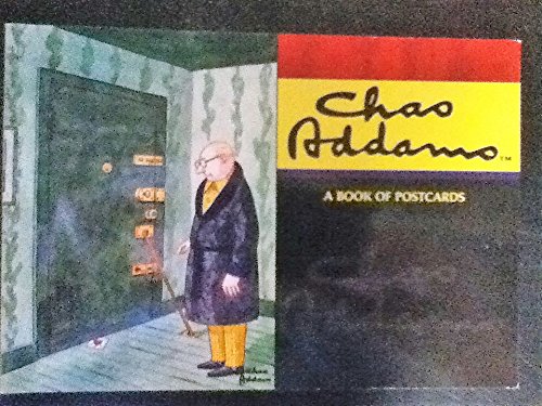 Charles Addams: Charles Addams, Chas Addams: 9780764932281: Amazon.com ...