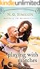 The Matchmaker, a novel: Clean New Adult Fiction (The Matchmaker Project series Book 1) - Kindle ...