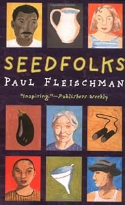 Seedfolks book by Paul Fleischman