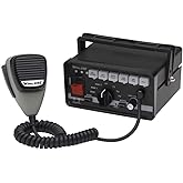 Amazon.com: Whelen 295SLSA6 Siren & Light Controller – Dual 100-Watt ...