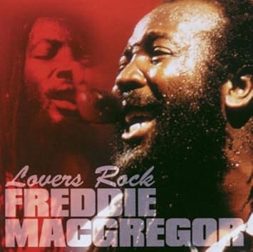 Lovers Rock: Amazon.co.uk: CDs & Vinyl