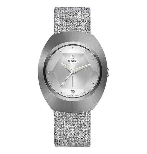 Rado DiaStar Original 60 Year Anniversary in Bahrain | Whizz Wrist Watches