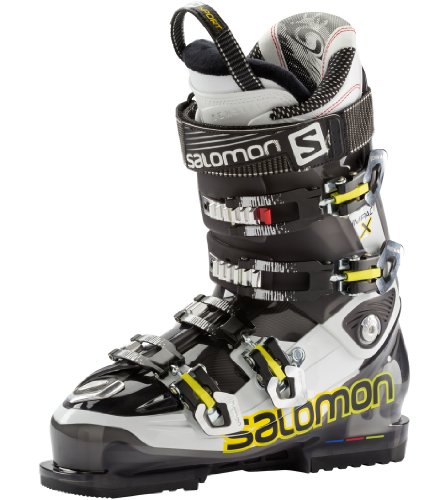 chaussure salomon impact x custom fit