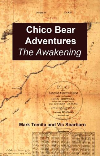 Amazon.com: Chico Bear Adventures: The Awakening (9780982064863 ...