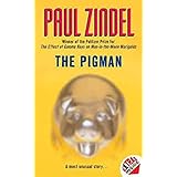 The Pigman & Me: A Memoir: Paul Zindel: 9781935169307: Amazon.com: Books