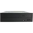 Amazon.com: Digital Lite-On IHAS124 24X SATA CD DVD/RW Dual Layer Internal Burner Drive Writer ...
