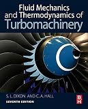 Gas Turbine Theory: Amazon.es: G. F. C. Rogers, H. Cohen, Paul ...