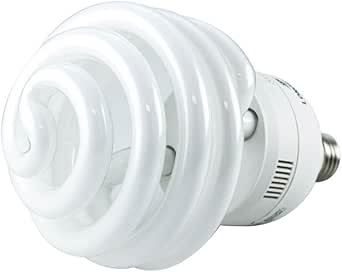 LongStar 00451 - FE-US-55W/50K Twist Medium Screw Base Compact ...