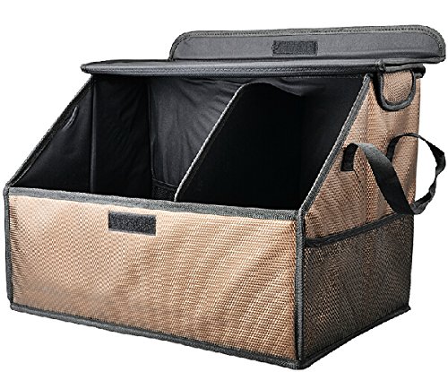 6925249735411 EAN - Ecvision Auto Car Suv Trunk Storage Collapsible ...