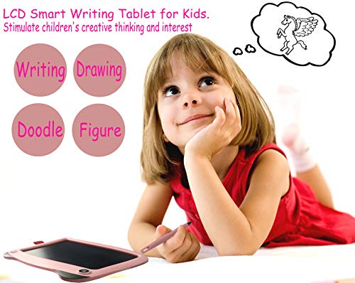 Mom myaboys Upgraded Colorful Screen 9 Inch Electronic Writing Board Doodle Board Best Gifts For mom-myaboys-upgraded-colorful-screen-9-inch-electronic-writing-board-doodle-board-best-gifts-for
