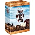 Amazon.com: How the West Was Won (Ultimate Collector's Edition) : John ...