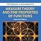Measure Theory and Fine Properties of Functions, Revised Edition Textbooks in Mathematics ...