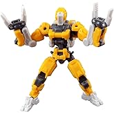 Amazon.com: HiPlay FIFTYSEVEN Plastic Model Kits: Manhunter - Wander ...