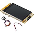 Amazon.com: DIYmalls 2.4" inch ESP32 Display ESP32-2432S024C Capacitive Touch Screen - 9341 TFT ...