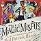 The Magic Misfits: The Minor Third (The Magic Misfits, 3): Harris, Neil ...