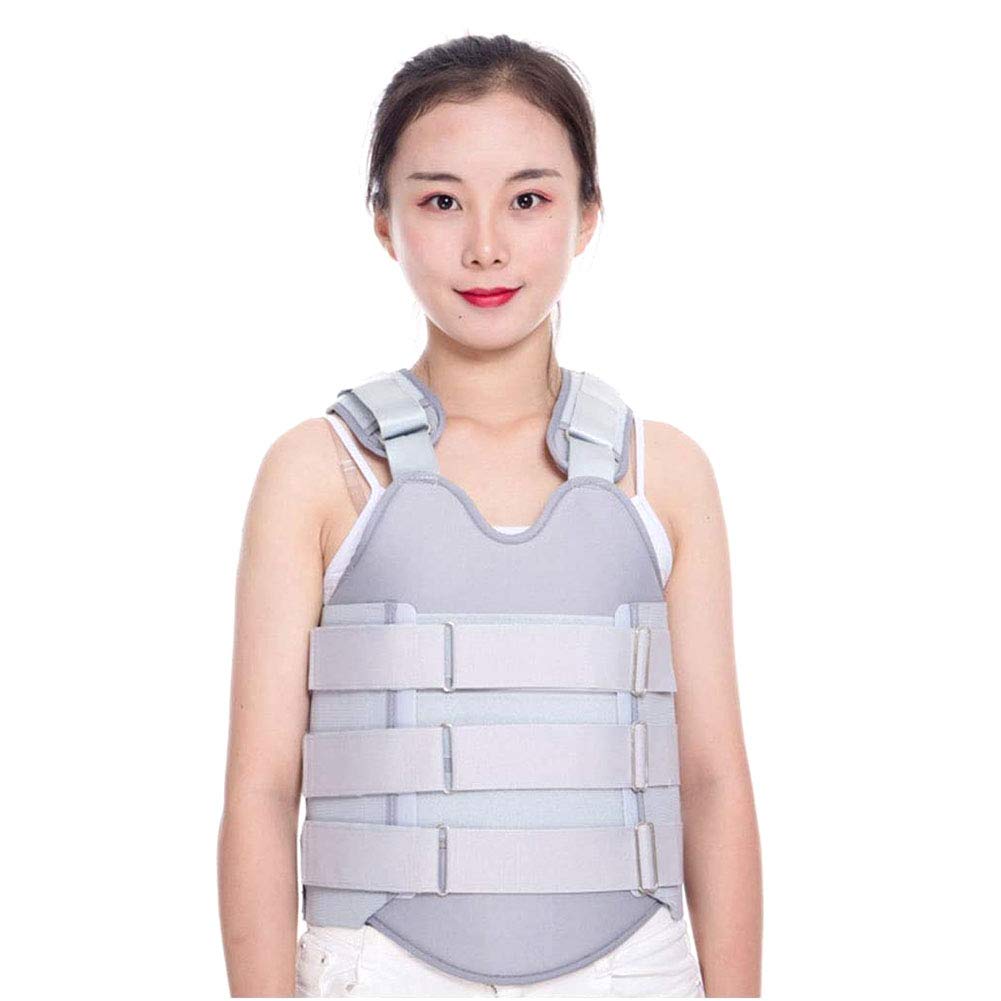 Buy Back Posture Corrector Thoracic Full Back Brace Compression