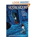 Gustav Gloom and the People Taker #1: Adam-Troy Castro, Kristen ...
