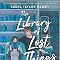 Amazon.com: The Library of Lost Things: 9781335904461: Namey, Laura ...