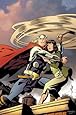 Amazon.com: Thor: The Mighty Avenger: The Complete Collection ...