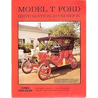 Model T Ford Restoration Handbook: Henry, Leslie R.: 9780892872565 ...