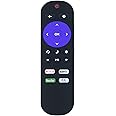 Amazon.com: Replacement Remote for All Westinghouse Roku TV - No Setup ...