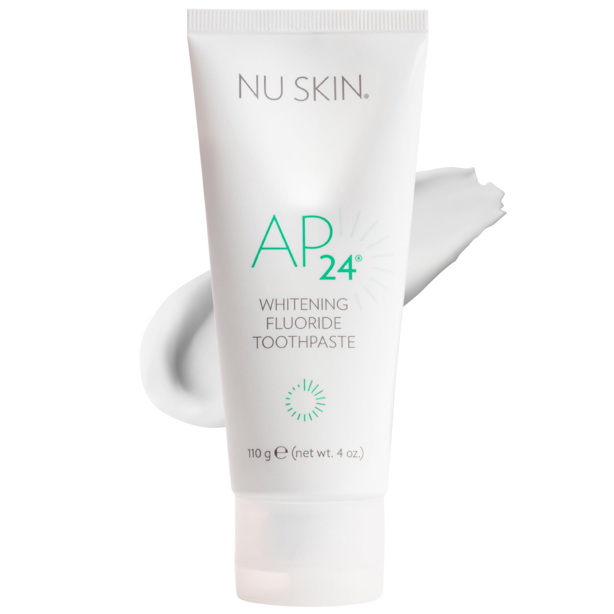 Mua Nu Skin AP 24 Whitening Fluoride Toothpaste | 4oz | Brightens and ...