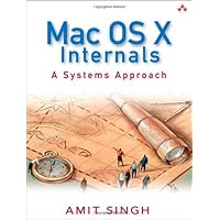 Mac OS X and iOS Internals: To the Apple's Core: Levin, Jonathan ...