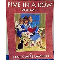 Amazon.com: Five in a Row (Five in a Row): Volume 1: 9781888659009 ...