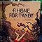 A Home for Tandy: Audrey & Harvey Hirsch, T. & G. Hildebrandt: Amazon ...