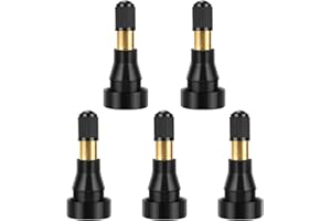 Amazon Best Sellers: Best Tire Valve Stems