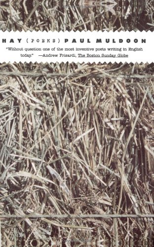 Paul Muldoon — A Conversation with Verse | The On Being Project