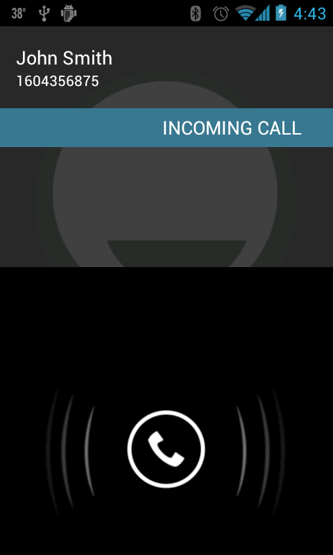 Fake Call & SMS:Amazon.com:Appstore for Android