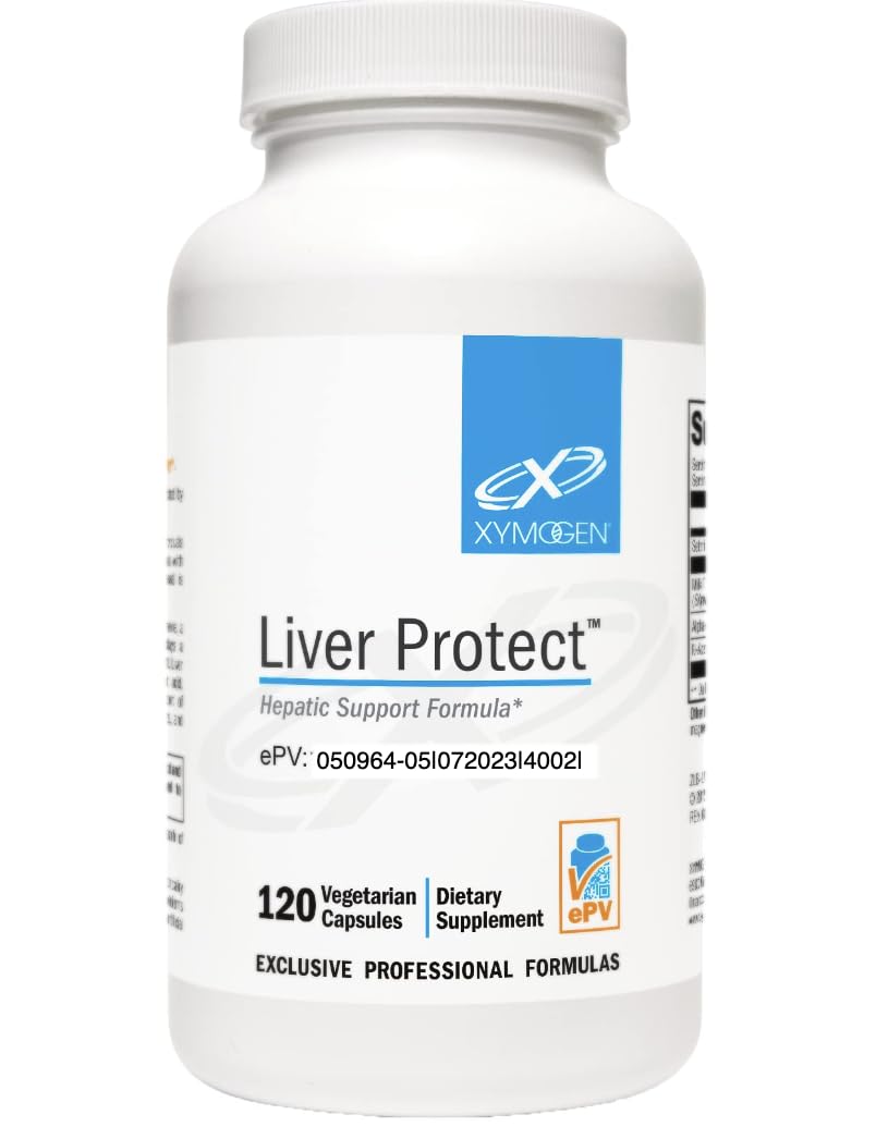 Mua Liver Protect - Supports Liver Health + Glutathione Production ...